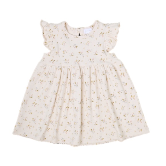 Jamie Kay | Dresses | Jamie Kay Organic Cotton Ada Dress Nina ...